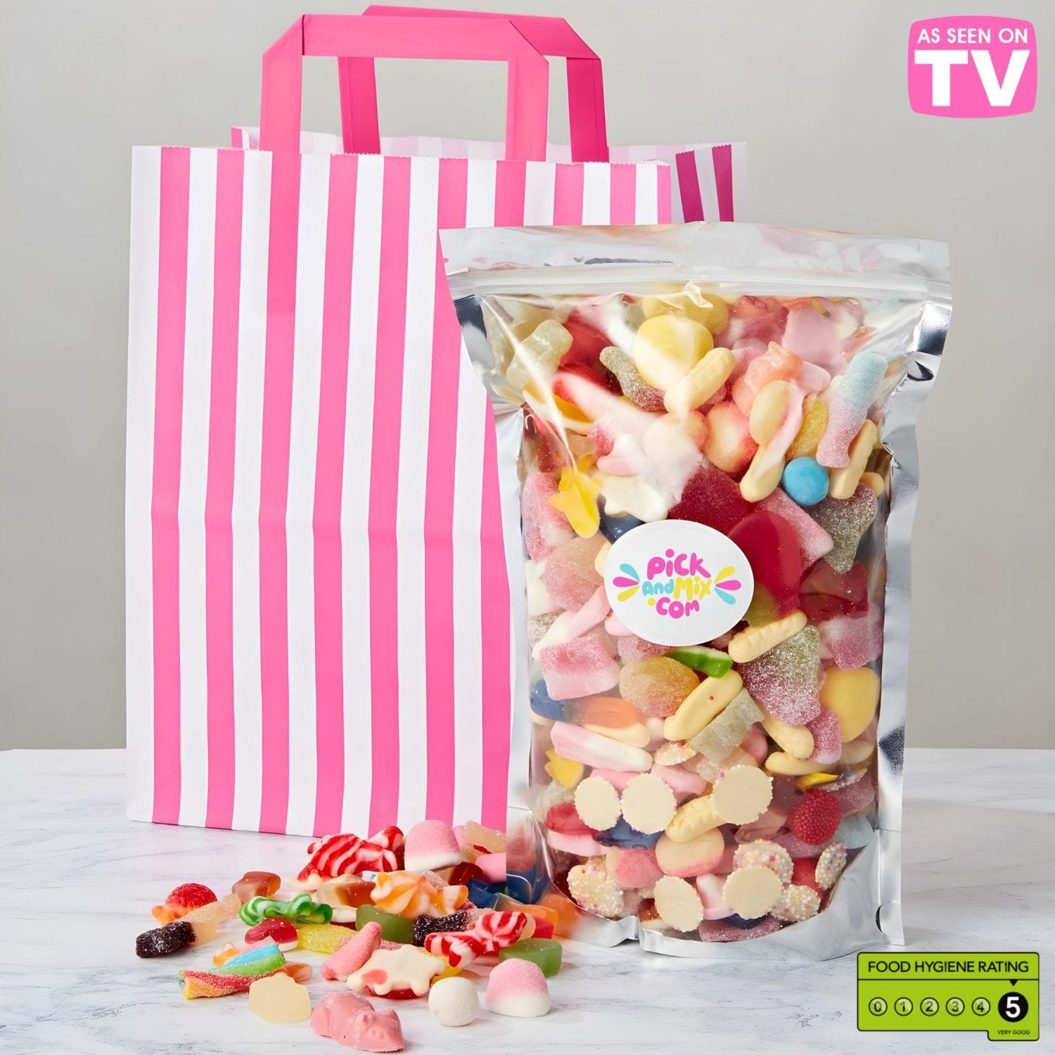 Jelly Santas Christmas Pick And Mix Sweets Online Jelly Santas Christmas Pick And Mix Sweets Online