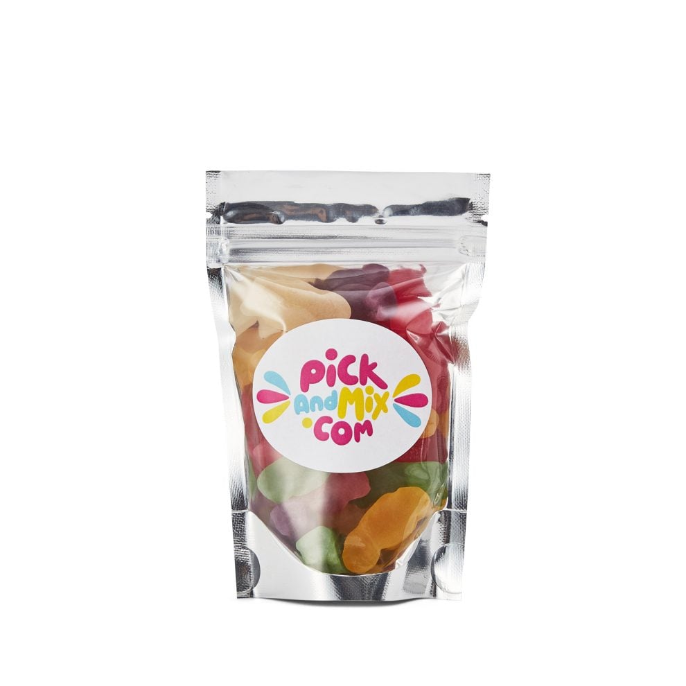 Create Your Own 100g Pick and Mix Sweets Bag | Pick n Mix