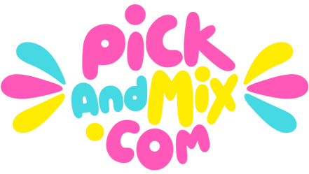 Create Your Own Pick and Mix Sweets Online | Pick n Mix